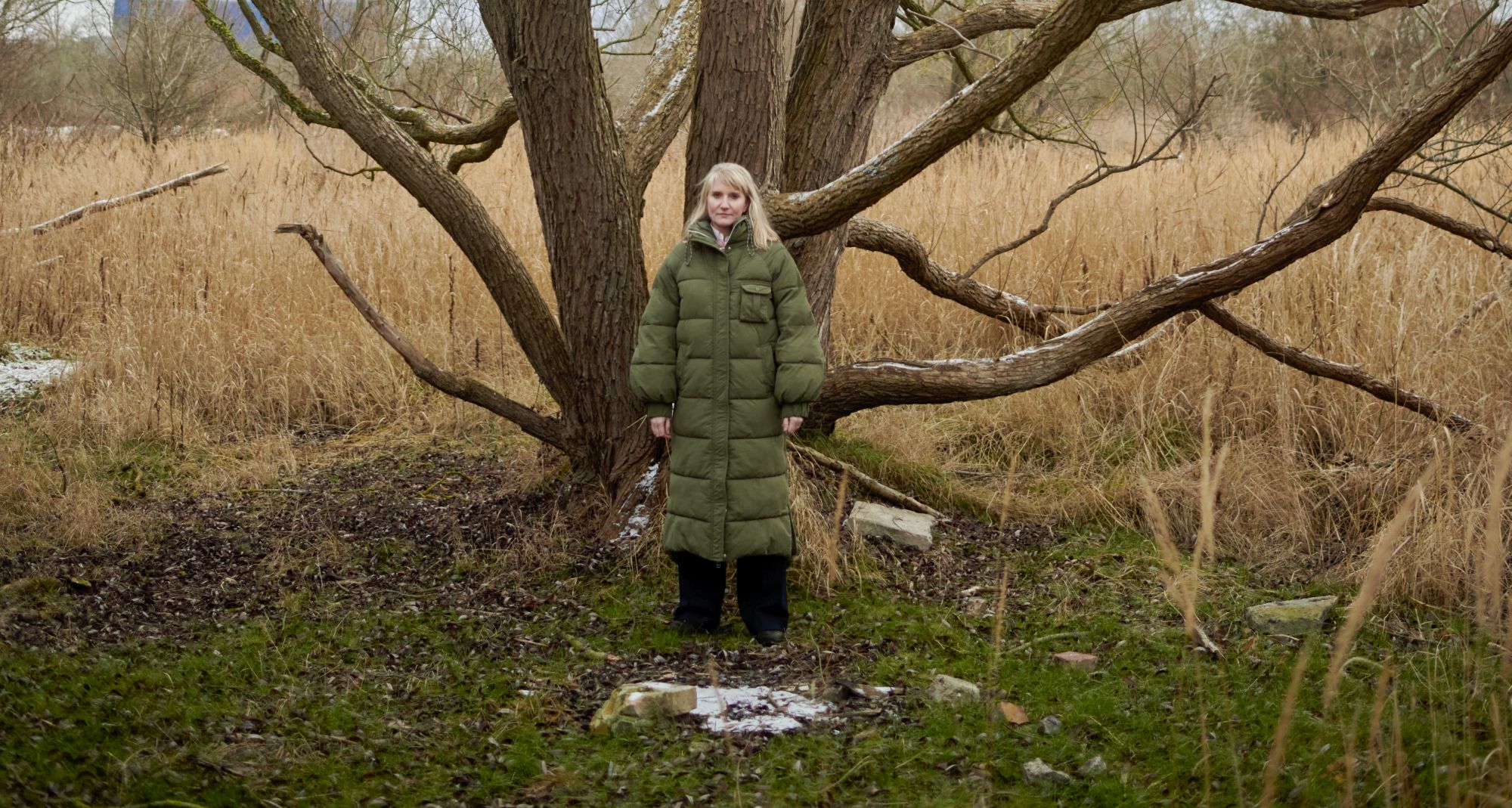 Dokumentarist: Nu taler de fleste om biodiversitet